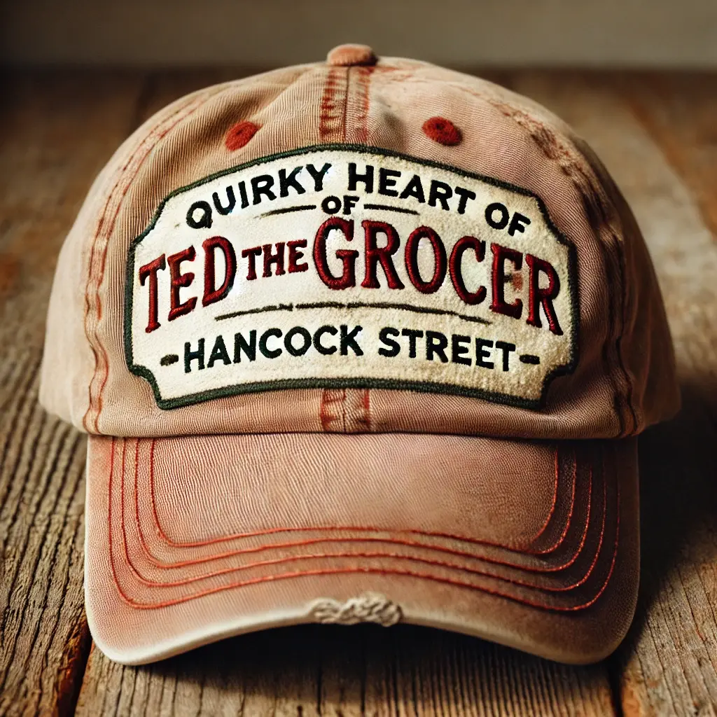Merchandise – Mark J. Jacobs